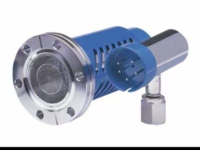 Dual Convectron RS-232 370501-A1B-T3