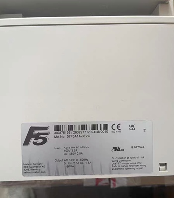 KEB 07F5A1A-3E2G 变频器