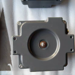 TOPWORX 限位开关TXP-L2CGNPM000006155