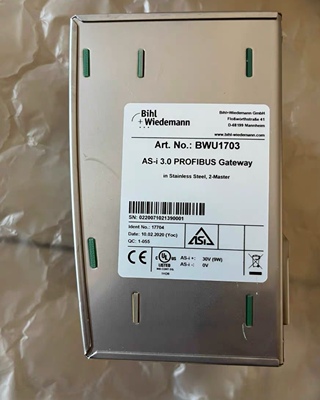 必威 BWU1703 通讯模块