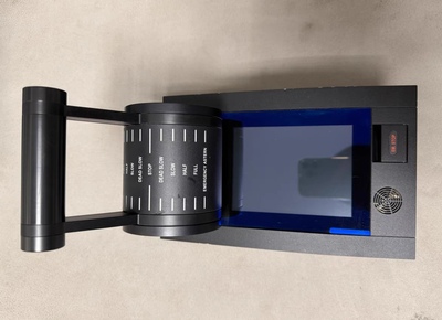 康士伯Kongsberg  LTU11 ME MARITIME AS Horten Norway