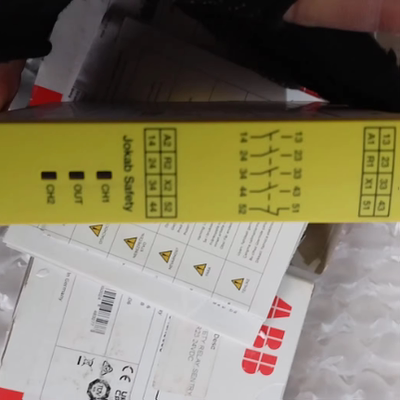 Sentry BSR23 2TLA010041R0600 24VDC