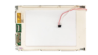 全新替代台中精机8000电脑显示屏