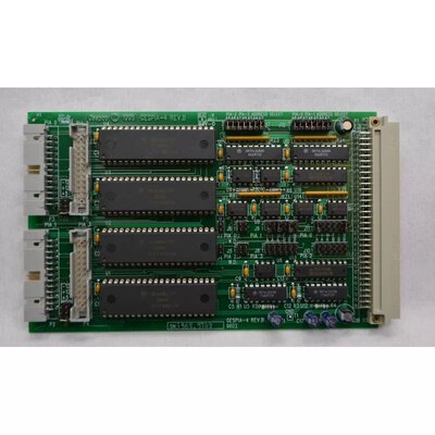 议价GESPIA-4 / PCB-PIA GESPAC GESPIA-4 / AMAT