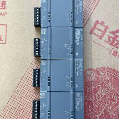 议价s7-1200PLC SB 1221 DC 200