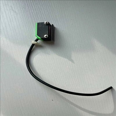 议价ELCO宜科接近开关感测器OS12-ECN6，功能正(预约电子）