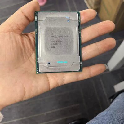 议价【议价】伺服器拆机 4208正式版CPU