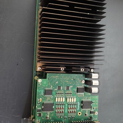 议价TRUMPF通快激光主板CPXV4 P2 V1.0，原装