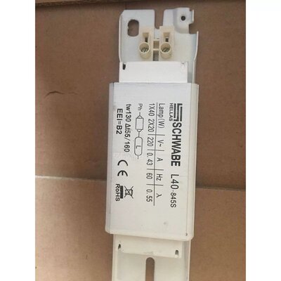 议价询价 VOSSLOH SCHWABE L40-845S 1x40 2x20正品 VS
