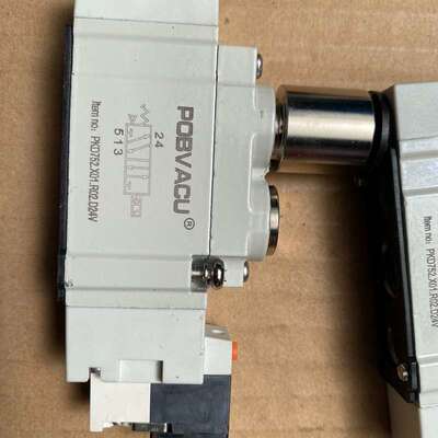 议价POBVACU帕波电磁阀PKD752X001.R2D24V