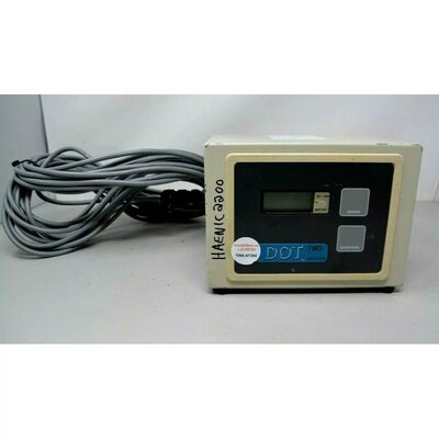 议价2584 / BOX， RESISTIVITY METER，DOT TWO / APPLIED MATERI