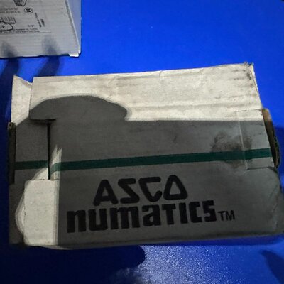 议价ASCO电磁阀 8210G035