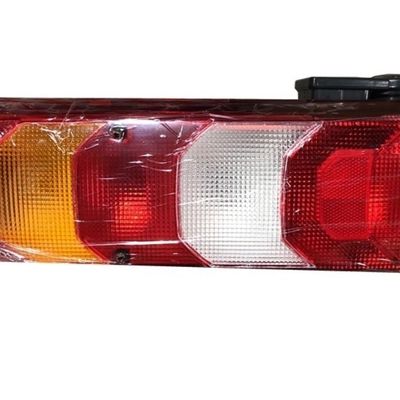 适用奔驰卡车尾灯总成奔驰MP4尾灯泵车4141 2644 2641后尾灯灯罩