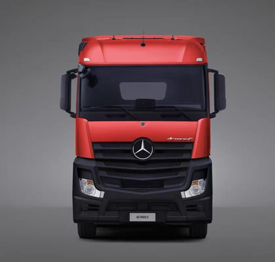 合资奔驰阿克托斯C康明斯动力戴姆勒奔驰原厂风扇皮带发电机皮带