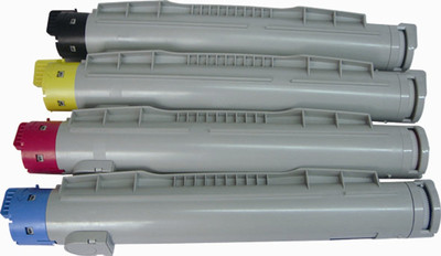 FUJIFILM DocuPrint C1618  CT200191  CT200192   墨粉   碳粉盒