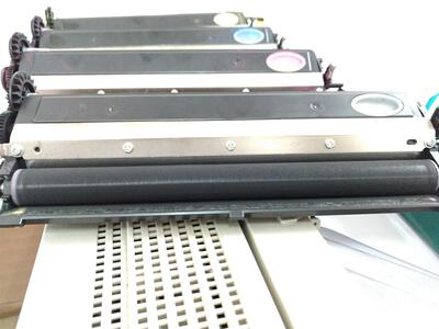 Lenovo C8300N C8700DN MC8300DN 显影仓  LD4683  显影单元