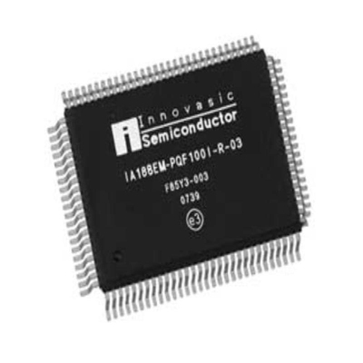 IA188EM-PQF100I-R-03/IA188EMPTQ100IR03/IA188ESPQF100IR03