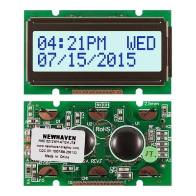 NHD-0212WH-ATGH-JT#/NHD-0212WH-AYGH-JT#/NHD-0212WH-ATMI-JT#