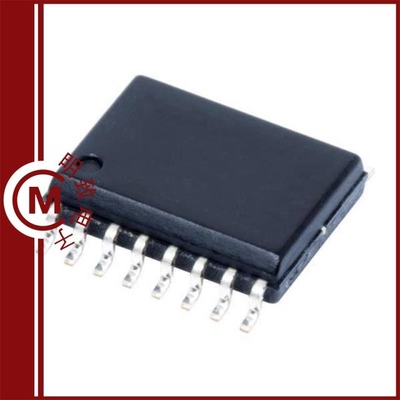 UC3854ADW/UC3854ADWTR/UC3854ADWG4