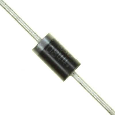 MBR340G/MBR340RLG/MBR340RL