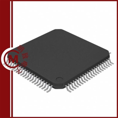 MSP430F67641AIPNR/MSP430F67621IPNR/MSP430F67621IPZ