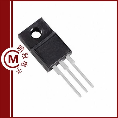 SVF2N60RMJ/SVF2N65F/SVF2N60MJ