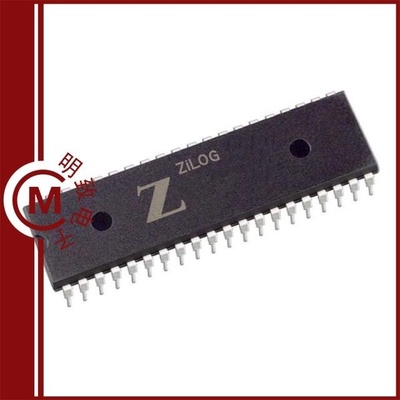 Z84C1506FEC/Z84C1008PEC/Z84C1008VEG