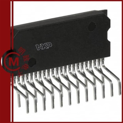 TDA8950TH/N1,118/TDA8950J/N1,112/TDA8953J/N1,112