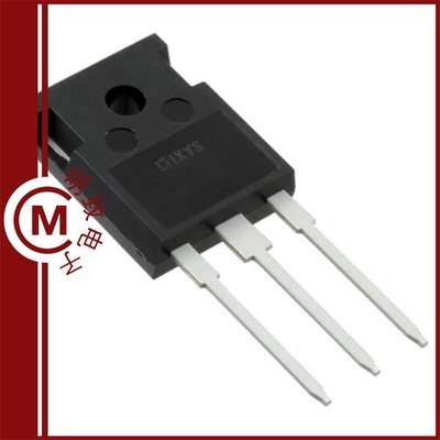 IXFH80N25X3/IXFH80N20Q/IXFH80N65X2