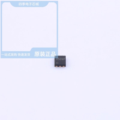 RCLAMP0504PATCT/RCLAMP0504P/RCLAMP0504P.TCT