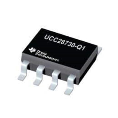 UCC28740QDRQ1/UCC28742DBVR/UCC28742DBVT