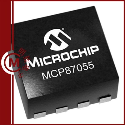 MCP87055T-U/LC/MCP87090T-U/LC/MCP87090T-U/MF