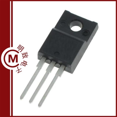 FQPF8N80C/FQPF8N90C/FQPF8N80CYDTU