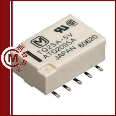 TQ2SA-L2-12V/TQ2SA-L2-24V/TQ2SA-L2-12V-Z