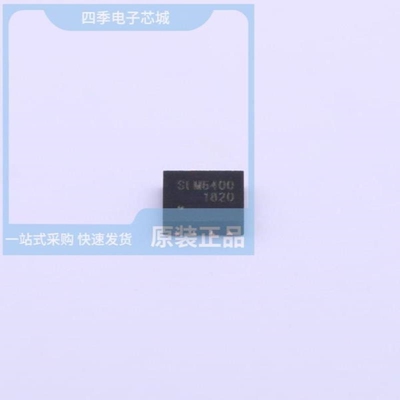 SLM6401/SLM6600/SLM6400