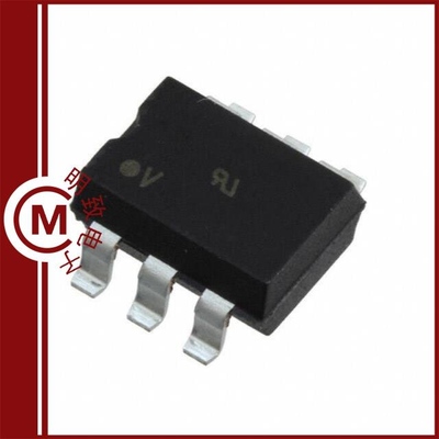 TIOS101DMWR/TIOS101DMWT/TIOS1015EVM