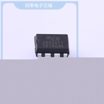 CR5241/CR5244/CR5249