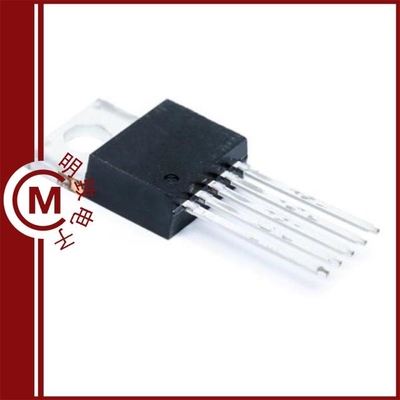 TPS75725KC/TPS75725KTT/TPS75725KTTR