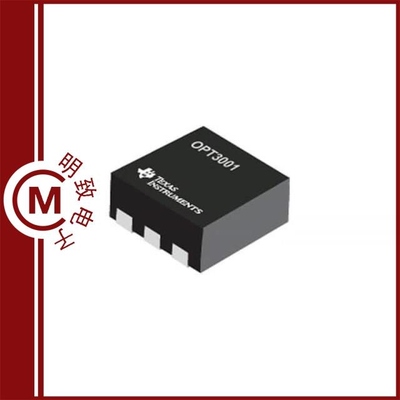 OPT3001DNPT/OPT3001DNPR/OPT3001DNPRQ1