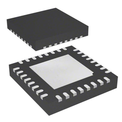 STM32G431K8T6/STM32G431KBT6/STM32G431K6U6