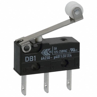DB201S/DB203S/DB1CB1RC