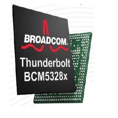 BCM53282SKPBG/BCM53283MKPBG/BCM53284MIPBG