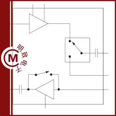 AT89S51-24AU元器件代理商