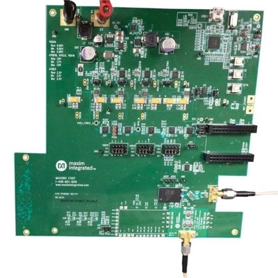 MAX5861TEXA+/MAX5862BUXH+/MAX5861EVKIT#