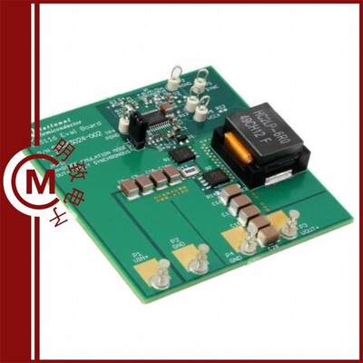 LM5116EVAL/NOPB/LM5116HJD/LM5116MH