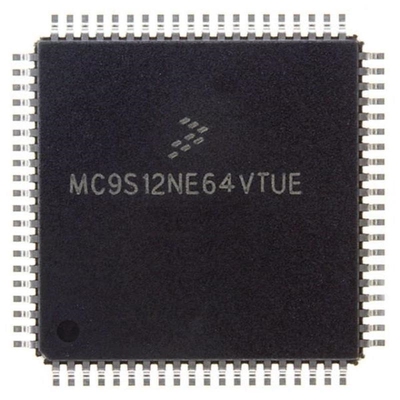 MC9S12P64CLH/MC9S12NE64VTUE/MC9S12P32CFT