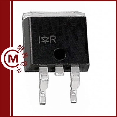 IRLZ44PBF/IRLZ44NSTRR/IRLZ44PBF-BE3