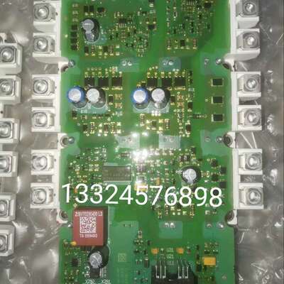 议价A5E00296878/FS450R12KE3-S1