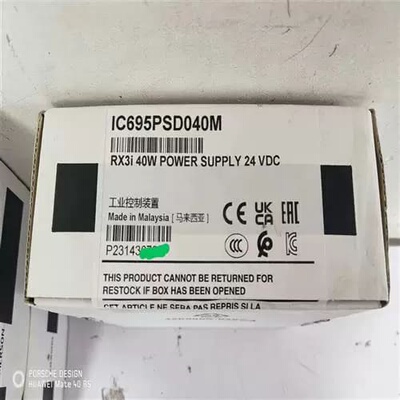 议价议价产品:ic695psd040m 模块 正品 实