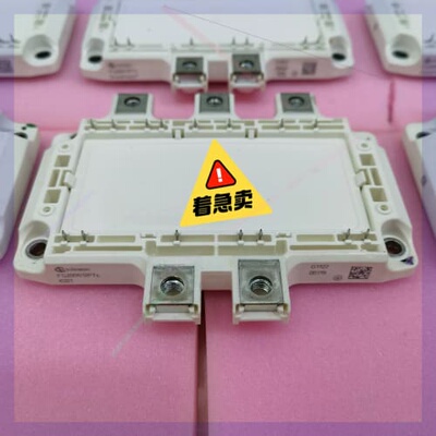 议价FS200R12PT4 FS200R12PT4P变频器新能源